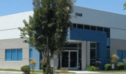 Design, Engineering and Manufacturing Services (EMS) | PARPRO