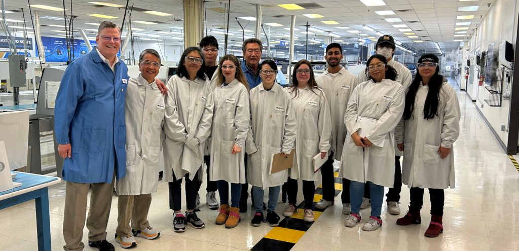 Full-Services OEM Contract Manufacturing Services | PARPRO