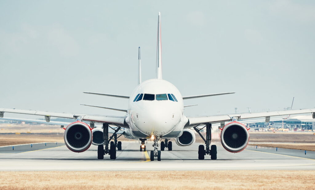 Aerospace and Defense | PARPRO