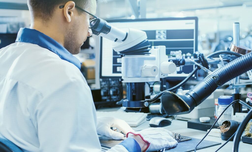 Full Turnkey Manufacturing & Turnkey Electronic Device Manufacturing ...