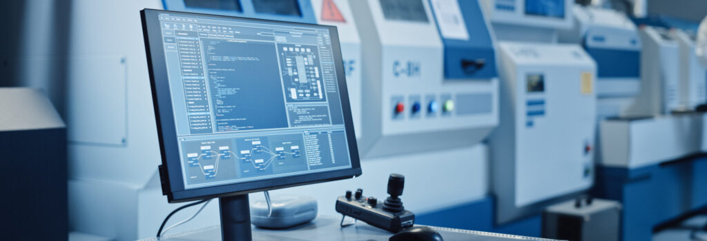 Industrial Computing Platform & Computer Hardware Manufacturing | PARPRO