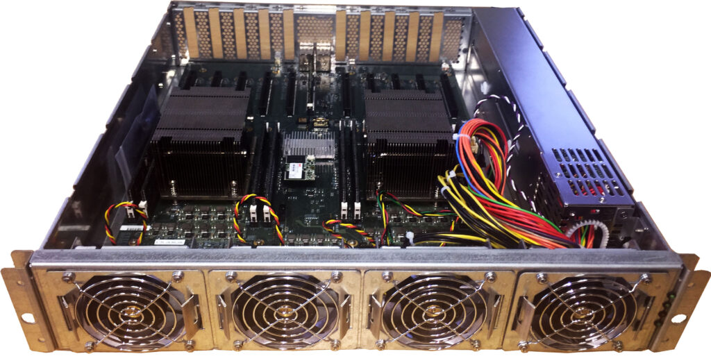 Industrial Computing Platform & Computer Hardware Manufacturing | PARPRO