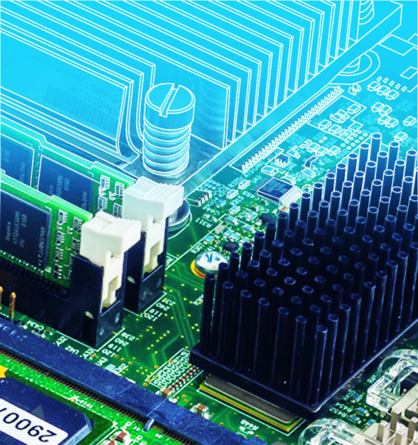 Prototyping/NPI Services | PARPRO