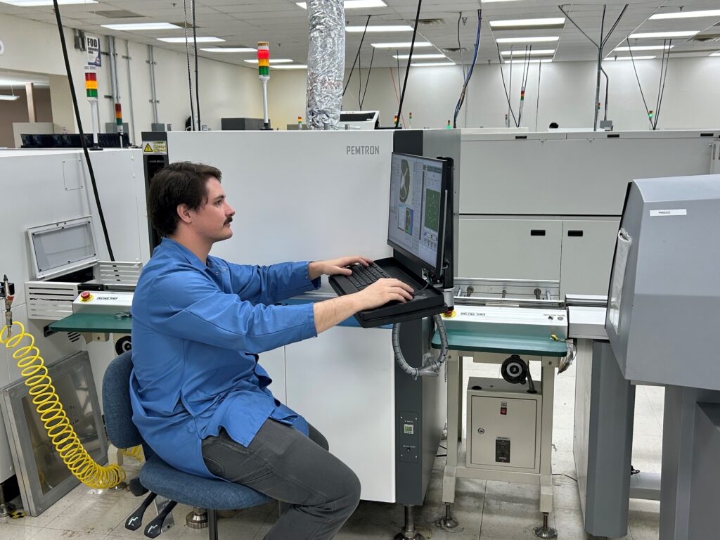 Prototyping/NPI Services | PARPRO