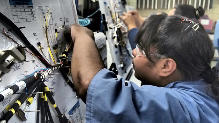 Aerospace and Defense | PARPRO