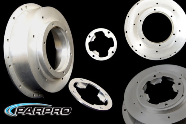 Precision Sheet Metal & CNC Machining Services | PARPRO