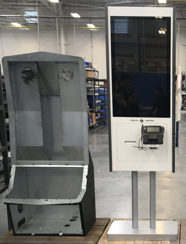 Industrial Computing Platform & Computer Hardware Manufacturing | PARPRO