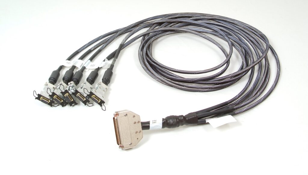 Wire Harness & Cable Assembly Manufacturer | PARPRO