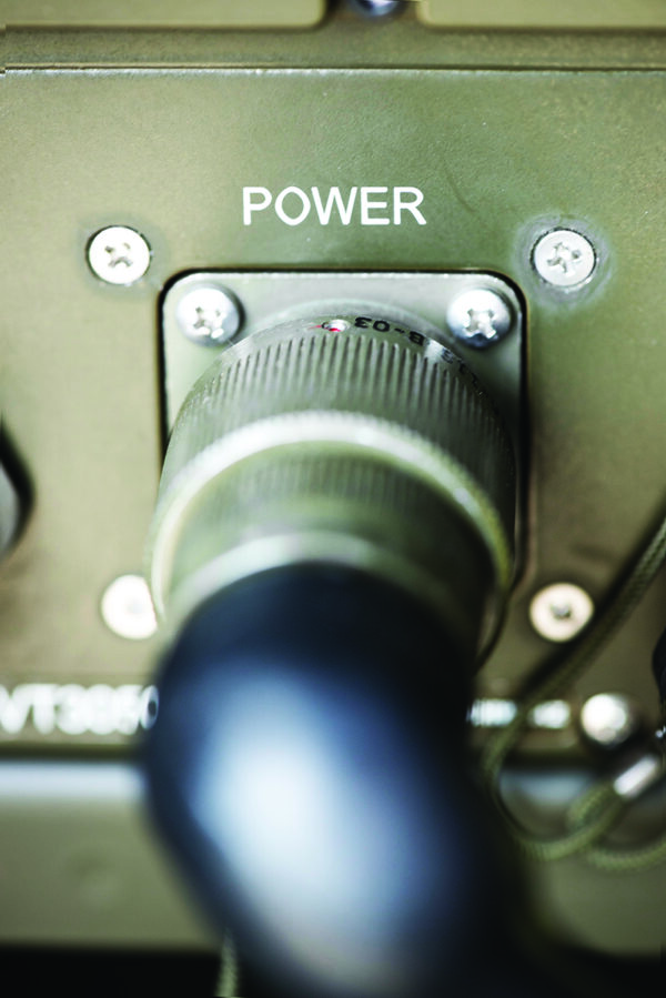 Aerospace and Defense | PARPRO