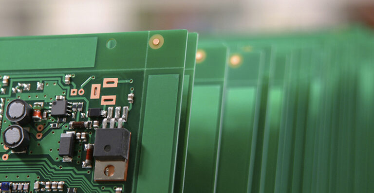 Aerospace and Defense | PARPRO