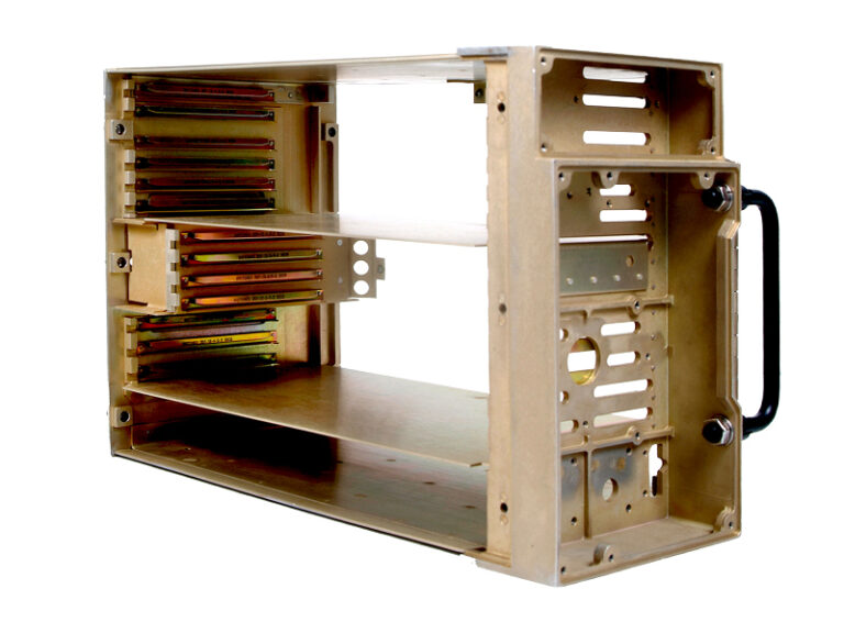 Aerospace and Defense | PARPRO