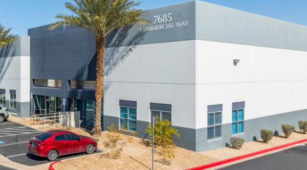 PARPRO Nevada | Contract Manufacturing Services Nevada | PARPRO