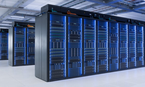 Data Center Hardware & Network Appliance Manufacturing Solutions | PARPRO