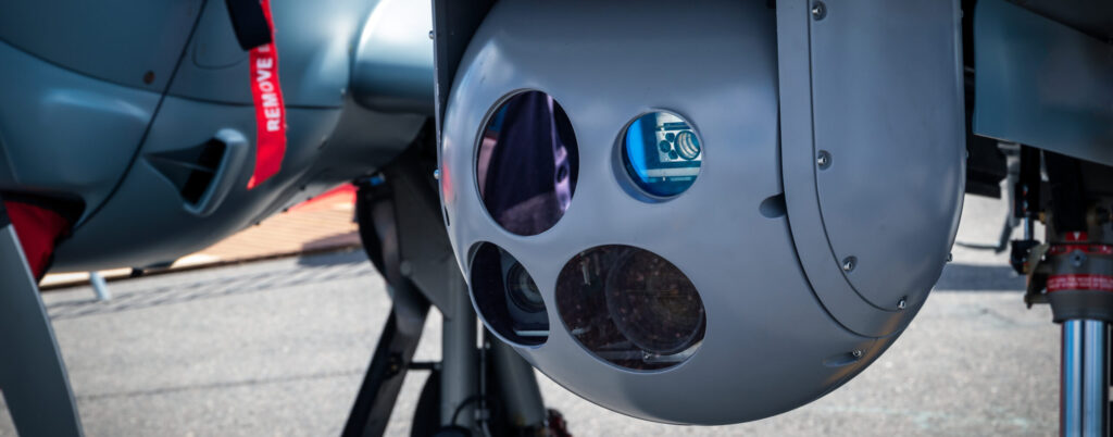 Aerospace and Defense | PARPRO